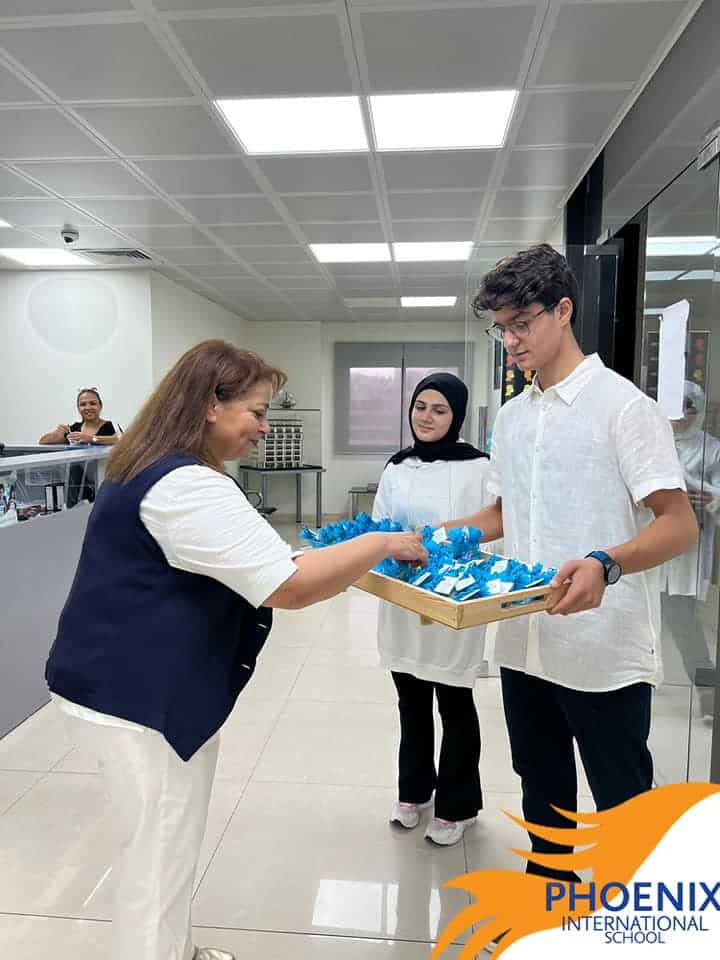 Phoenix International School – Phoenix International School